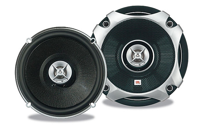 Обновление автомобильной акустики JBL GTO